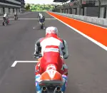 Turbo Moto Racer - Play Online for Free on AntGames