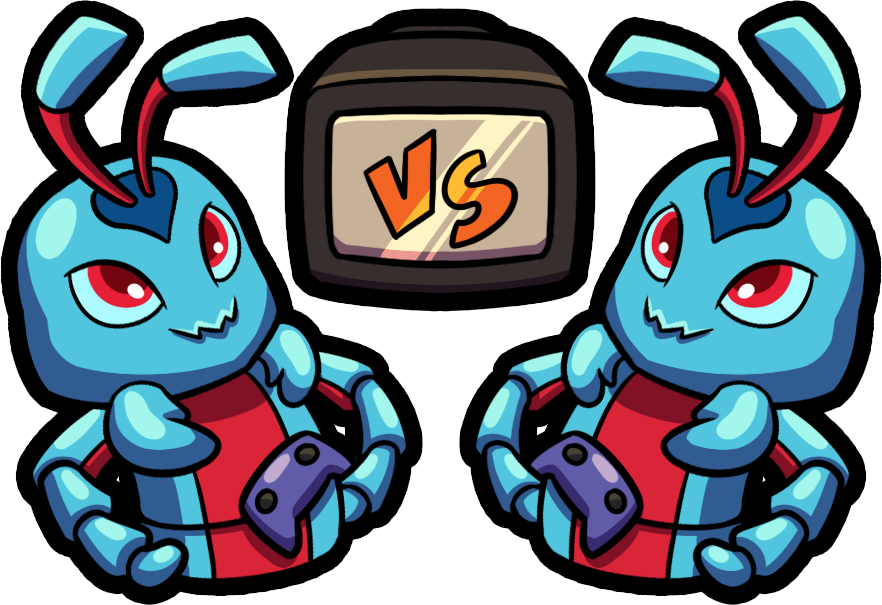 2 Players Games - Play Free Online Games on Antgames
