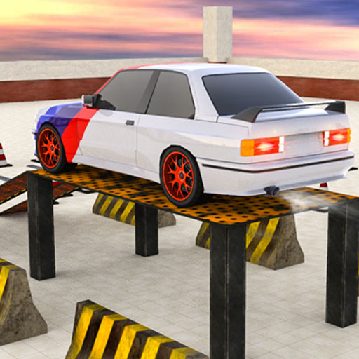 Car games for kids and adults for free, play now