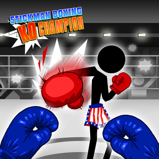 Boxing game - transform into a boxer right on Antgames