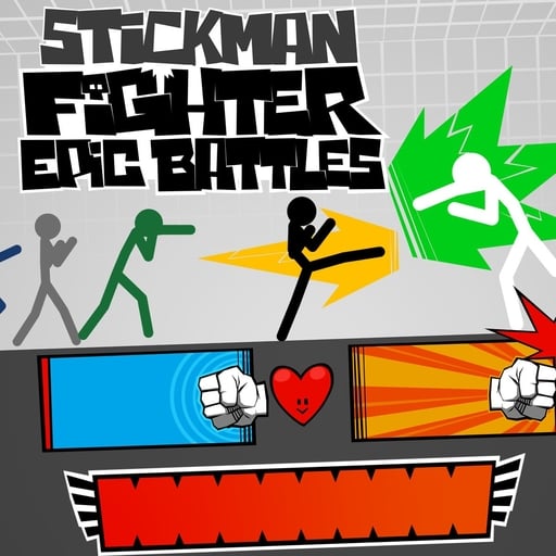 Stickman Games - Play Online AntGames