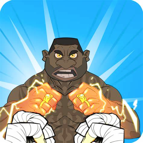 Fighting Games - Latest free online| Play on AntGames
